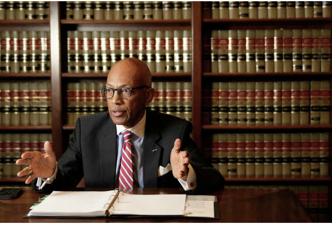 Challenging workplace discrimination: the path to proving your case ...