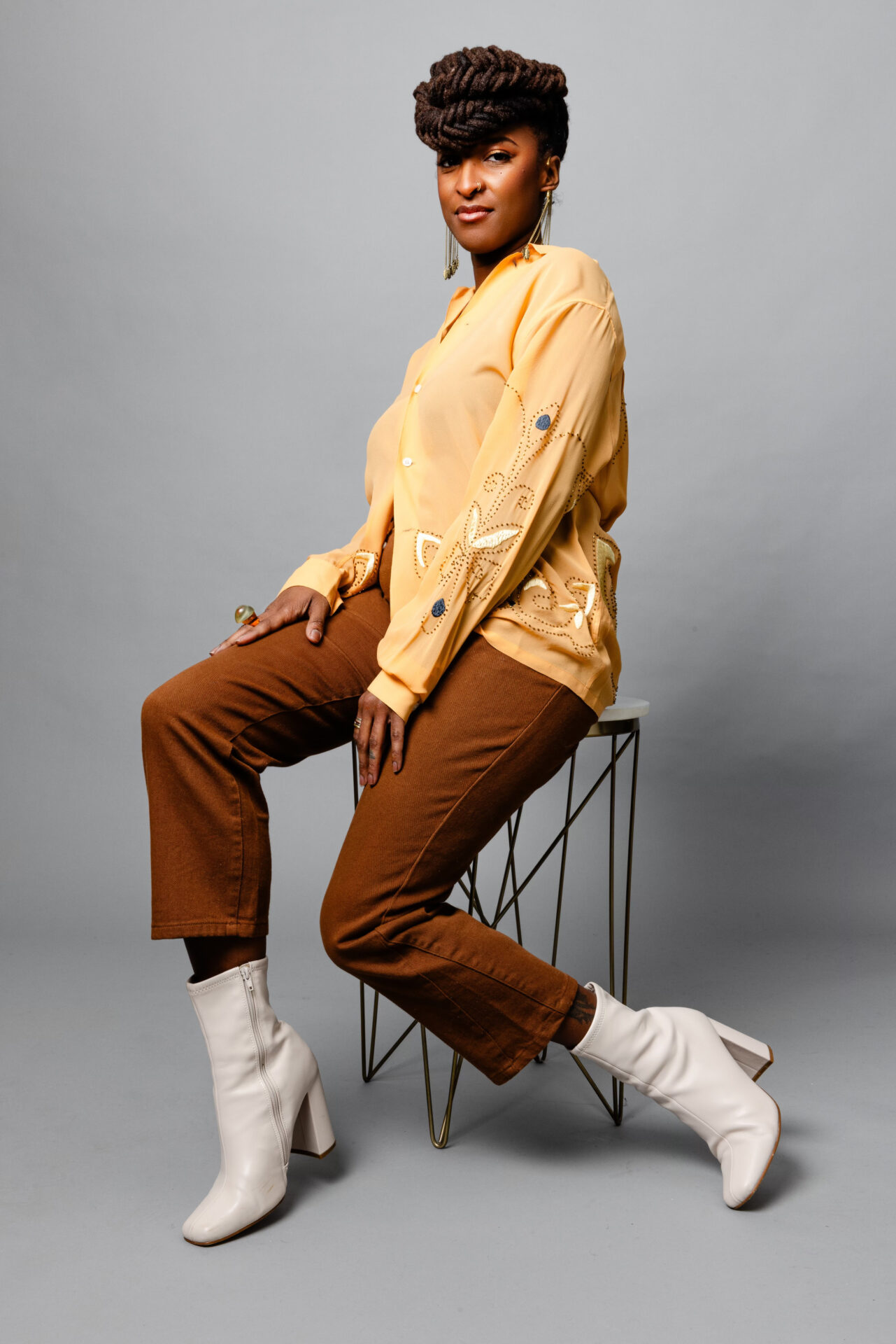 A Chef's Journey: Mariya Moore-Russell's Path to Culinary Freedom ...